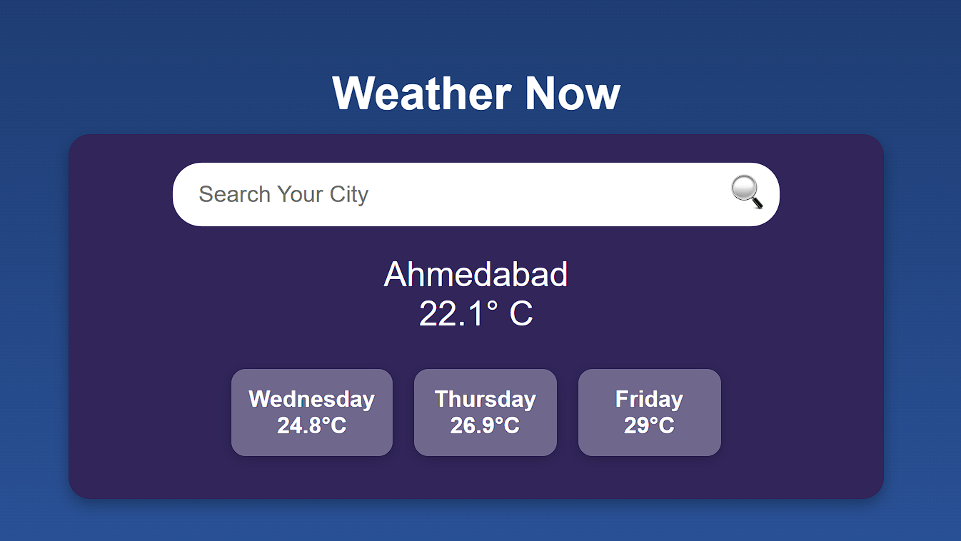 Tarun - Webdeveloper Portfolio